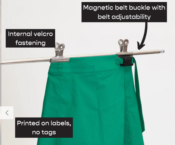Clothing and the NDIS – JAM the label