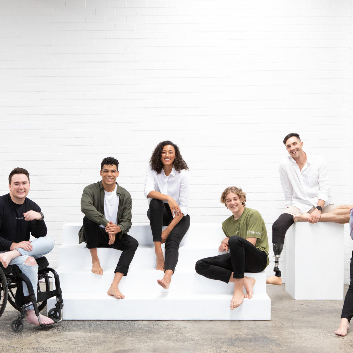 Essentials – JAM the label