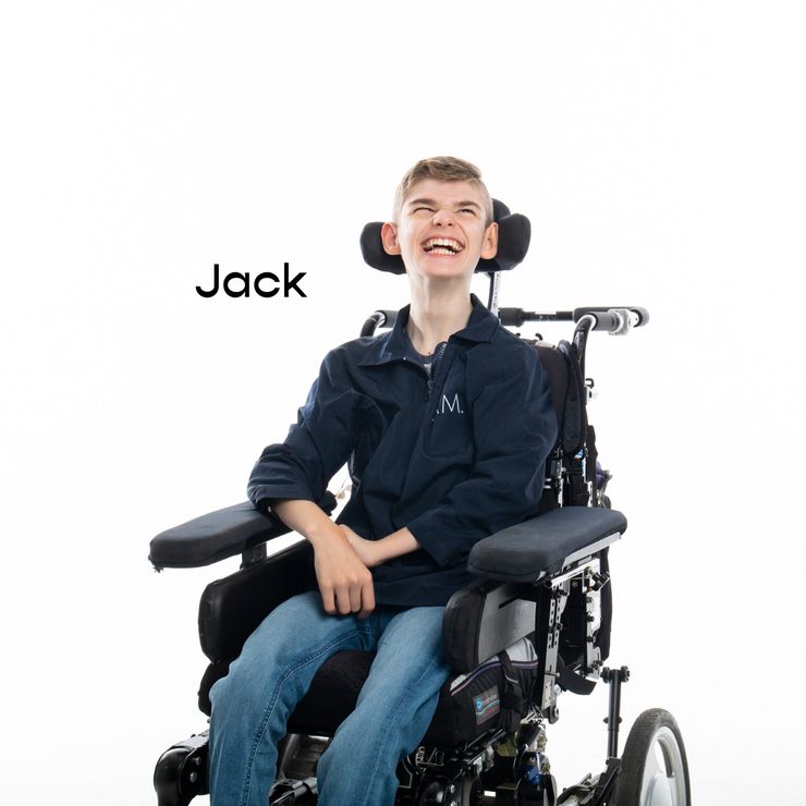 About Us - JAM the label