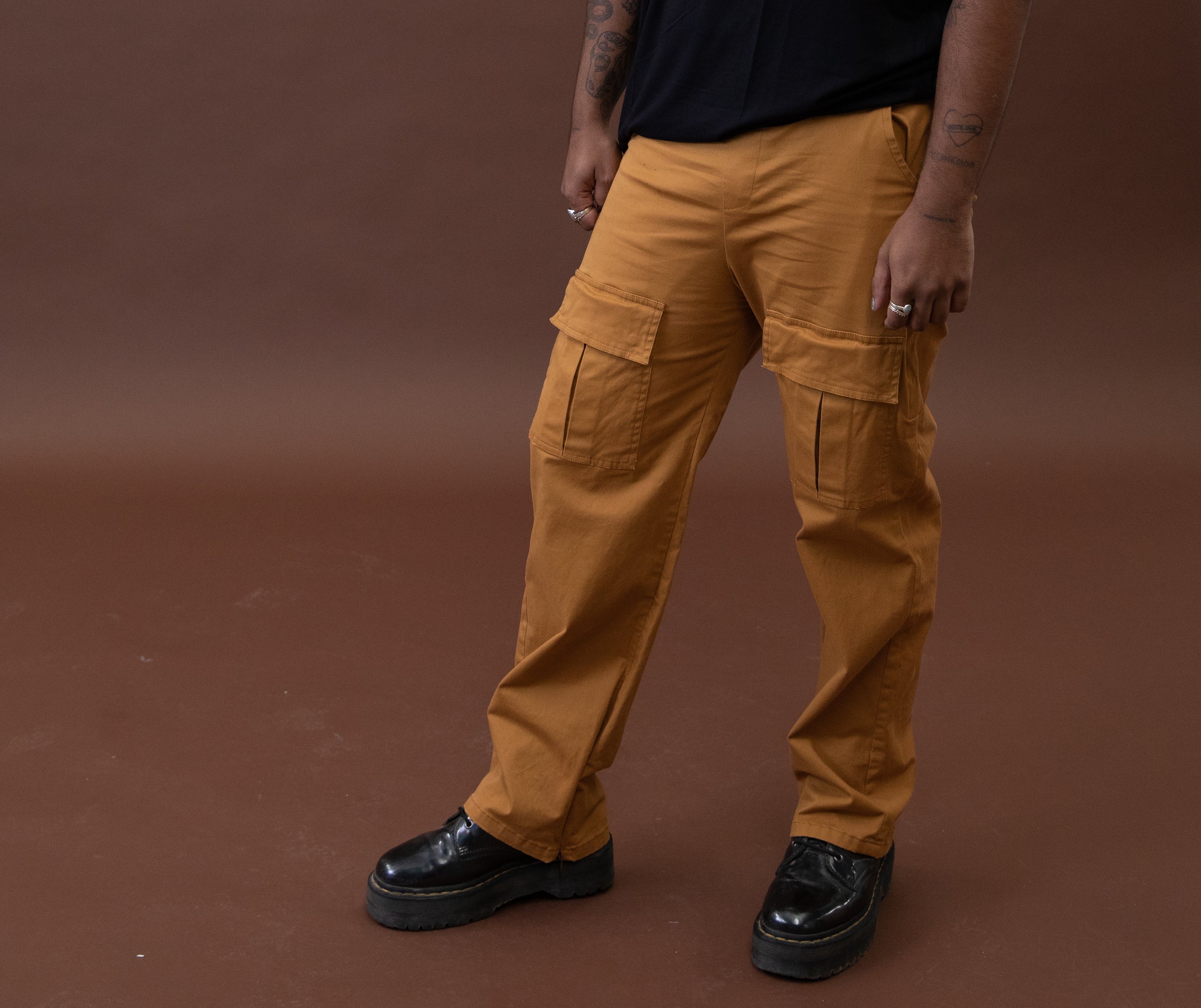 Design Features - JAM the label