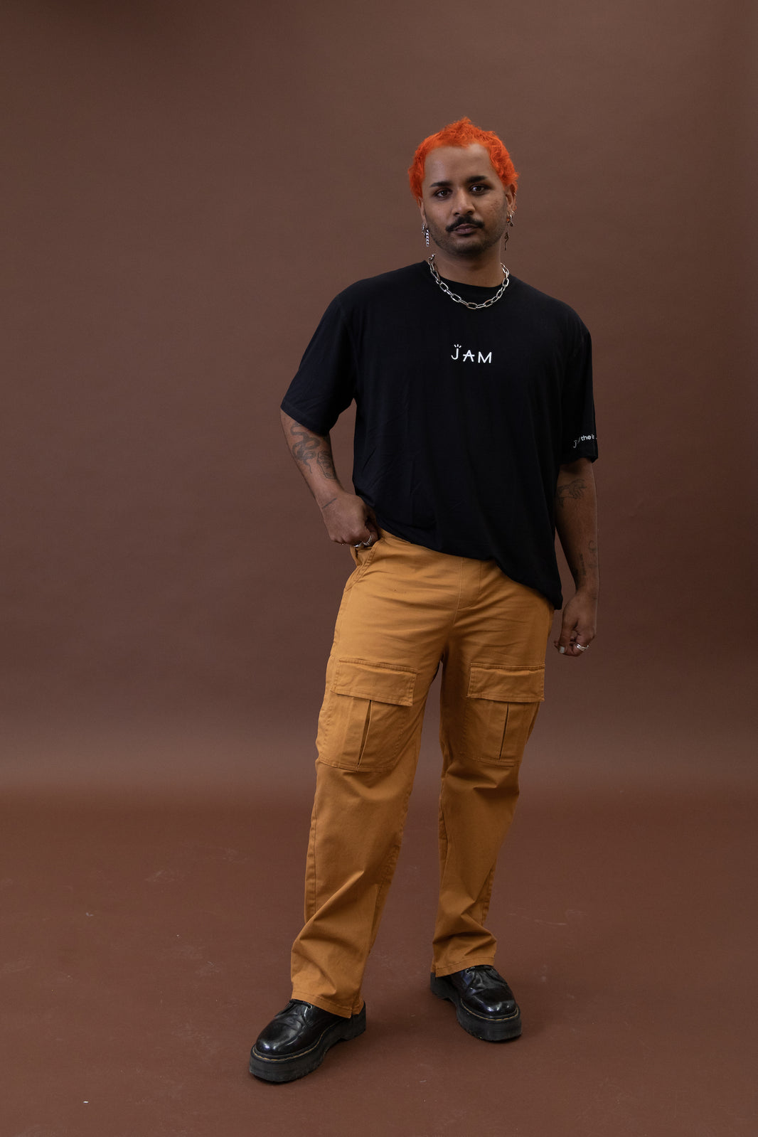 Bottoms – JAM the label