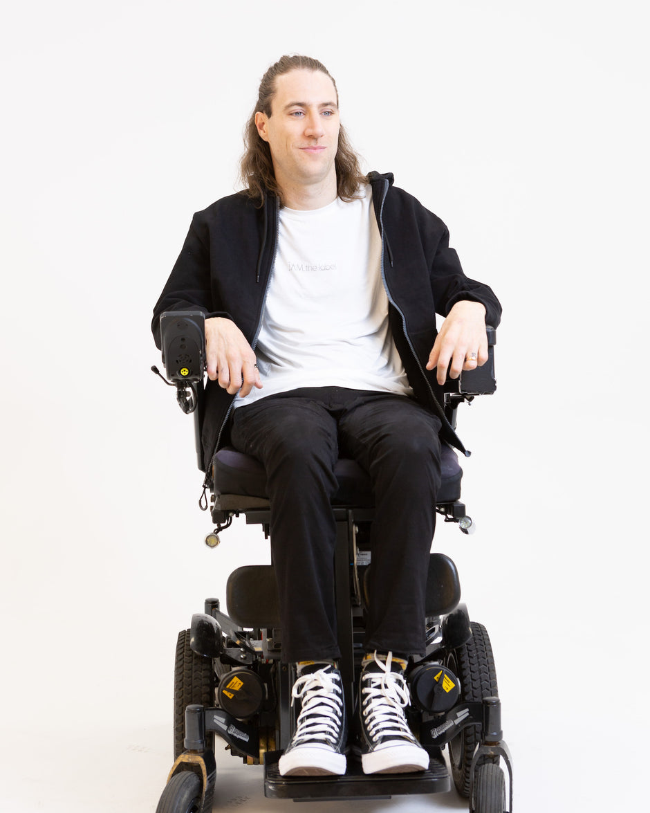 Bottoms – JAM the label